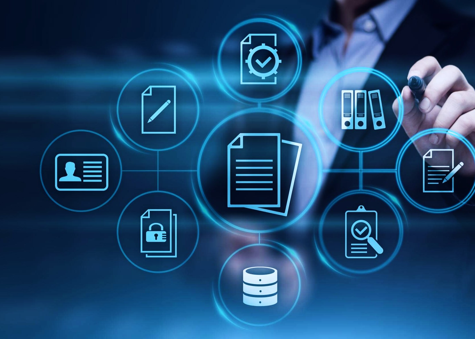 Υπηρεσίες – Docutracks